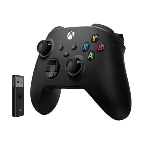 Xbox Controller Wireless Adapter Gebraucht In Seewen Sz Für Chf 40