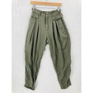 Z Cavaricci Pants Products For Sale Ebay