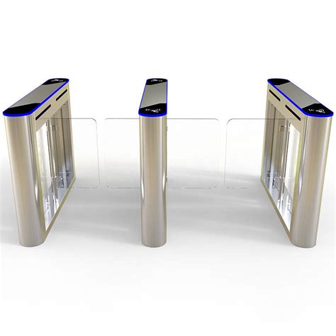 Swing Turnstile Gate Sss 3280