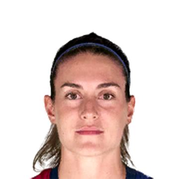 Alexia Putellas FC Jun SoFIFA