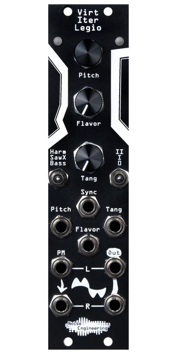 Polydactyl Versio Multiband Dynamics Processor And Saturator Noise