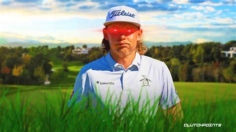 Cameron Smith Blasts Ridiculous Notion About Liv Golf Ahead Of Pga Championship