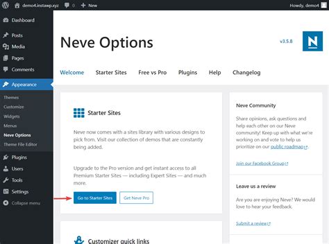 How To Create An Ecommerce Website With WordPress