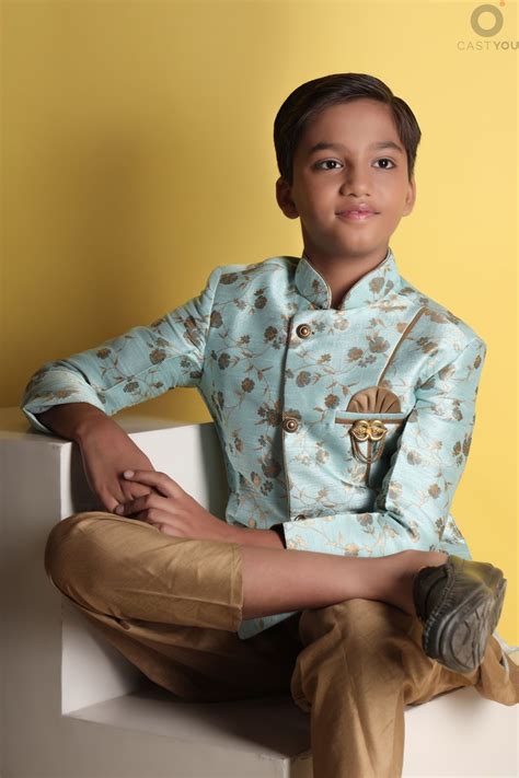 Shlok Shah Castyou