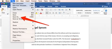 Quick Word Processor Tecnobezy