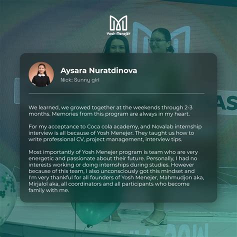 Yosh Menejer Program On Linkedin Youngmanager Youngprojectmanager Projectmanager Project