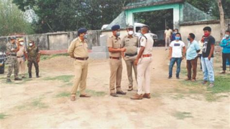 Sitalkuchi Case Cid Summons Six Cisf Personnel Again