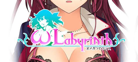 Omega Labyrinth Z Announced For Ps4 And Ps Vita