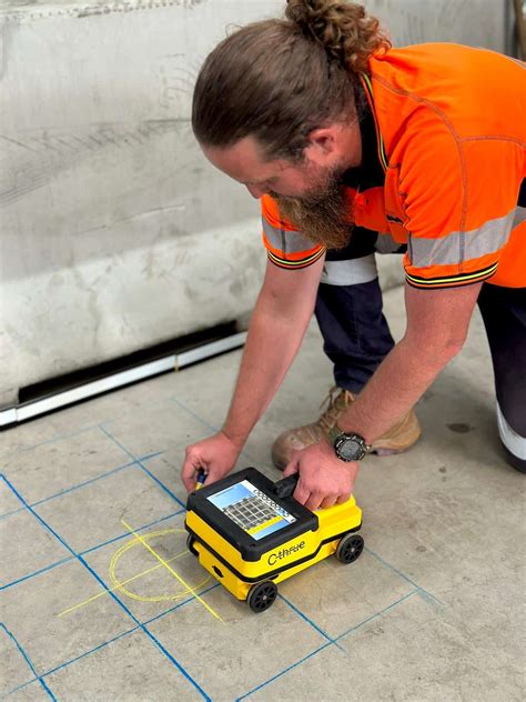 Pipe And Cable Locator Services Qest