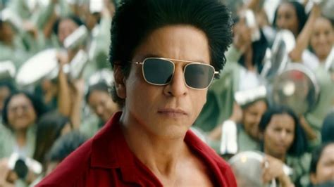 Jawan Zinda Banda Full Video Shah Rukh Khan Atlee Kumar