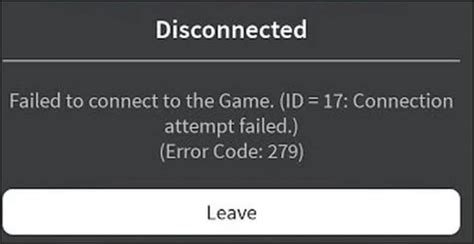 How To Fix Error Code On Roblox Solved