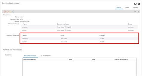 Troubleshoot Aci Policy Based Redirect Cisco