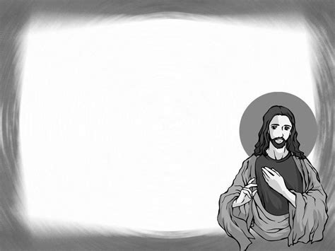 Jesus Background Images Wallpaper Cave