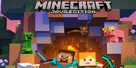 Minecrafts Start Up Screen Pays Tribute To Youtuber Technoblade