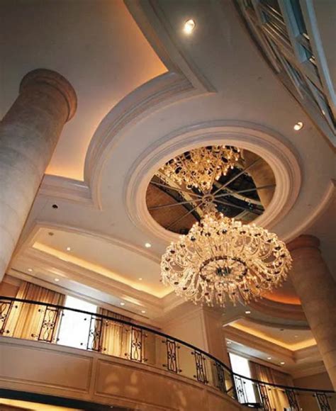 Grg Ceiling Solutions Venus Enterprises