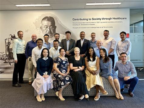 In Sydney Today Our Ceo Stuart Dignam And Our Director Stakeholder Engagement Nsw And Act Duncan