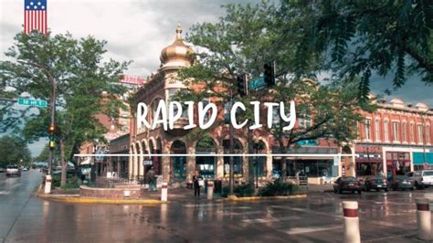 14 Most Conservative Cities In Usa Americas Reddest Locations