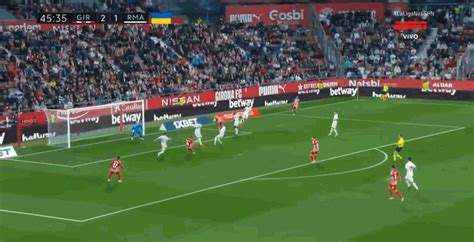 WATCH Taty Castellanos Completes Hat Trick As Girona Restore Two Goal