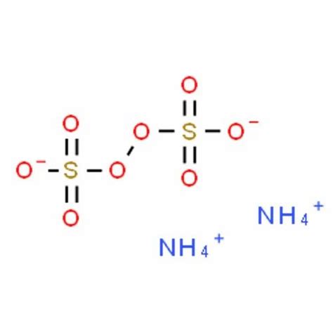 Ammonium Persulfate At Best Price In Vapi By Calibre Chemicals Pvt Ltd Id 2853381305633