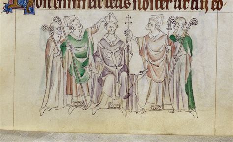 The Episcopal Body And Sexuality In Late Medieval England