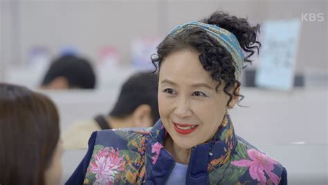 피도 눈물도 없이 생계 위협받던 윤복인 너 혜원이지” 벼랑 끝에서 우연히 만난 이소연 스타연예 Kbs연예