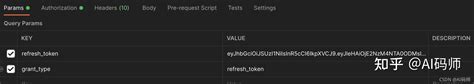 Spring Cloud实战4springcloud 整合security实现认证中心