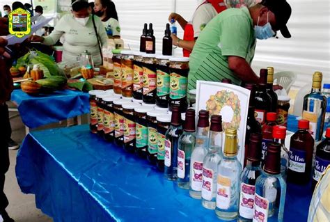 Municipalidad Distrital De Las Lomas Organiza Feria Lomeña Walac