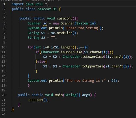 Sujit Gidigi On Linkedin 100daysofcodechallenge Javaprogramming Apnacollege Startwithme Vscode