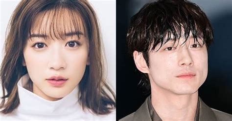 사카구치 켄타로 ♥연상녀 동거 중 양다리 의혹…상대는 불륜 나가노 메이 [엑s 해외이슈]