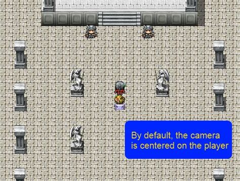 Camera Control Techniques for your Game 姫HimeWorks