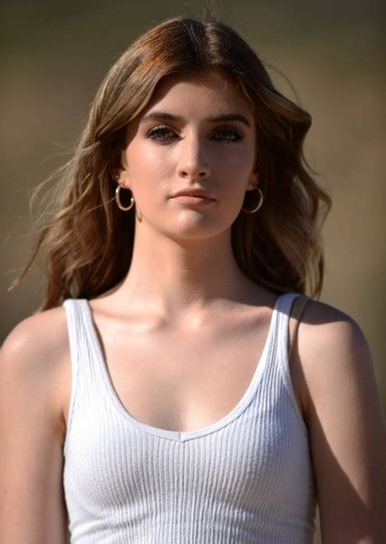 Sami Sheen Photo On Mycast Fan Casting Your Favorite Stories
