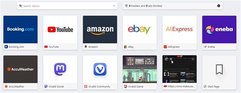13 Ways To Give Vivaldi A Complete Makeover