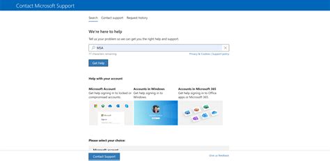 Unable To Validate Address Microsoft Community