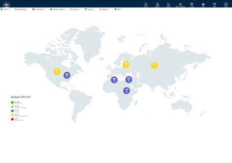 Pulse For Enterprise Afcon Software Solutions