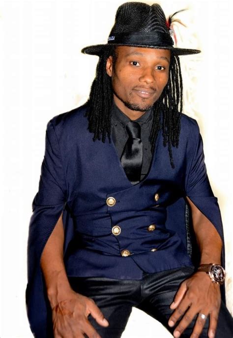 Maskandi Singer Extends ‘scary Lizard River Daily Sun