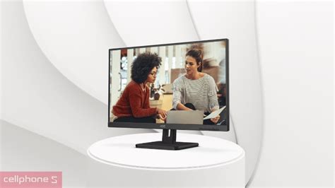 Màn hình AOC 24E3H2 74 24 inch Giá rẻ trả góp 0