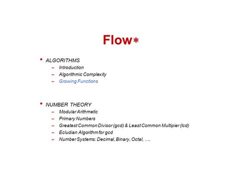 discrete math and its application to computer science ppt download