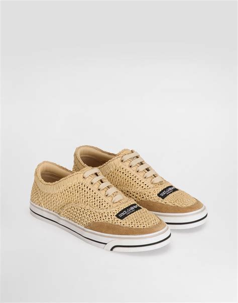 Sneakers For Men Dolceandgabbana