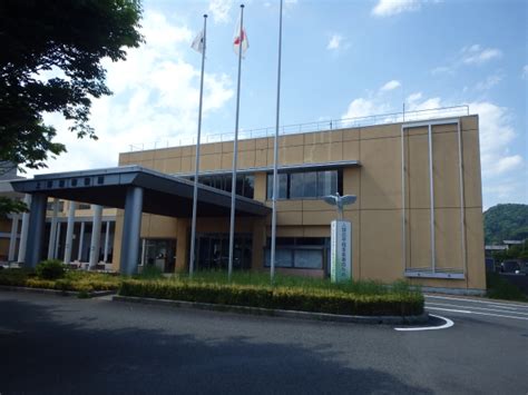 山梨県｜地方公共団体（市役所・区役所・町村役場）一覧