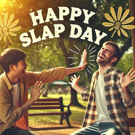 Happy Slap Day Images 2025 Anti Valentine Day Images
