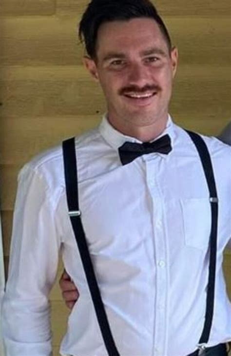 Daniel John Bence Fronts Noosa Magistrates Court Following Coward Punch Outside Nightclub The