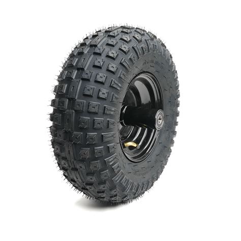 Minibike Wheels