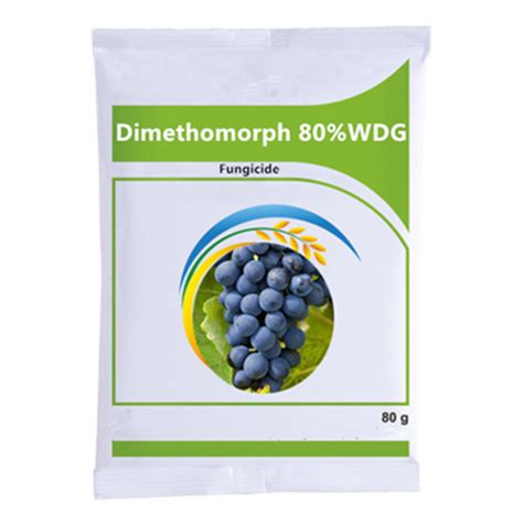 Dimethomorph Commercial Agricultural Fungicide Amiran 60 Off