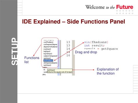 Ppt Robotc A Tutorial I Powerpoint Presentation Free Download Id 3262474