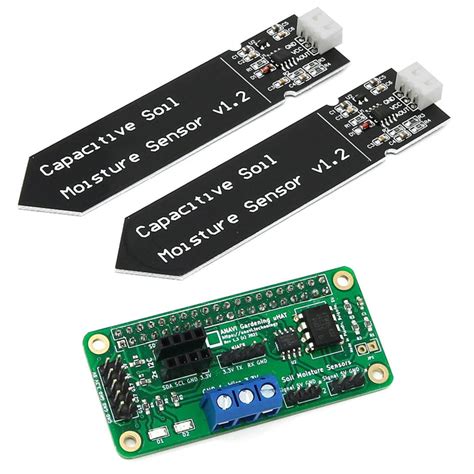 Anavi Technology The Pi Hut