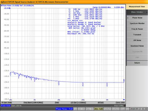 ERASynth Crowd Supply