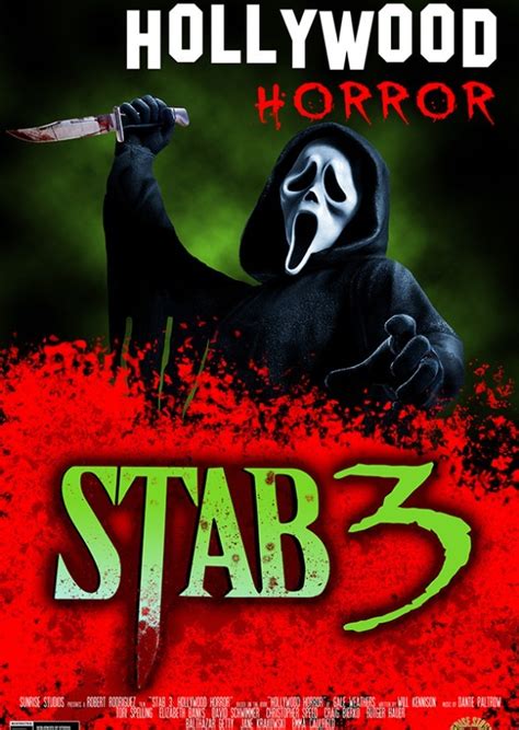 Stab 3 Fan Casting On Mycast