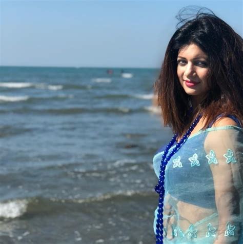 সোহানা সাবা