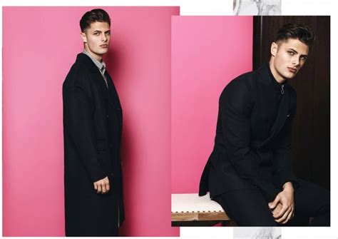 Mmscene Style Stories Chase Gemberling By Alex Jackson