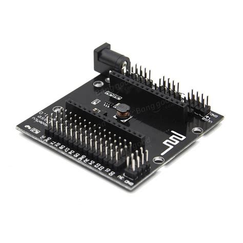 Nodemcu Esp8266 Serial Port Baseboard Lua Wifi Development Board